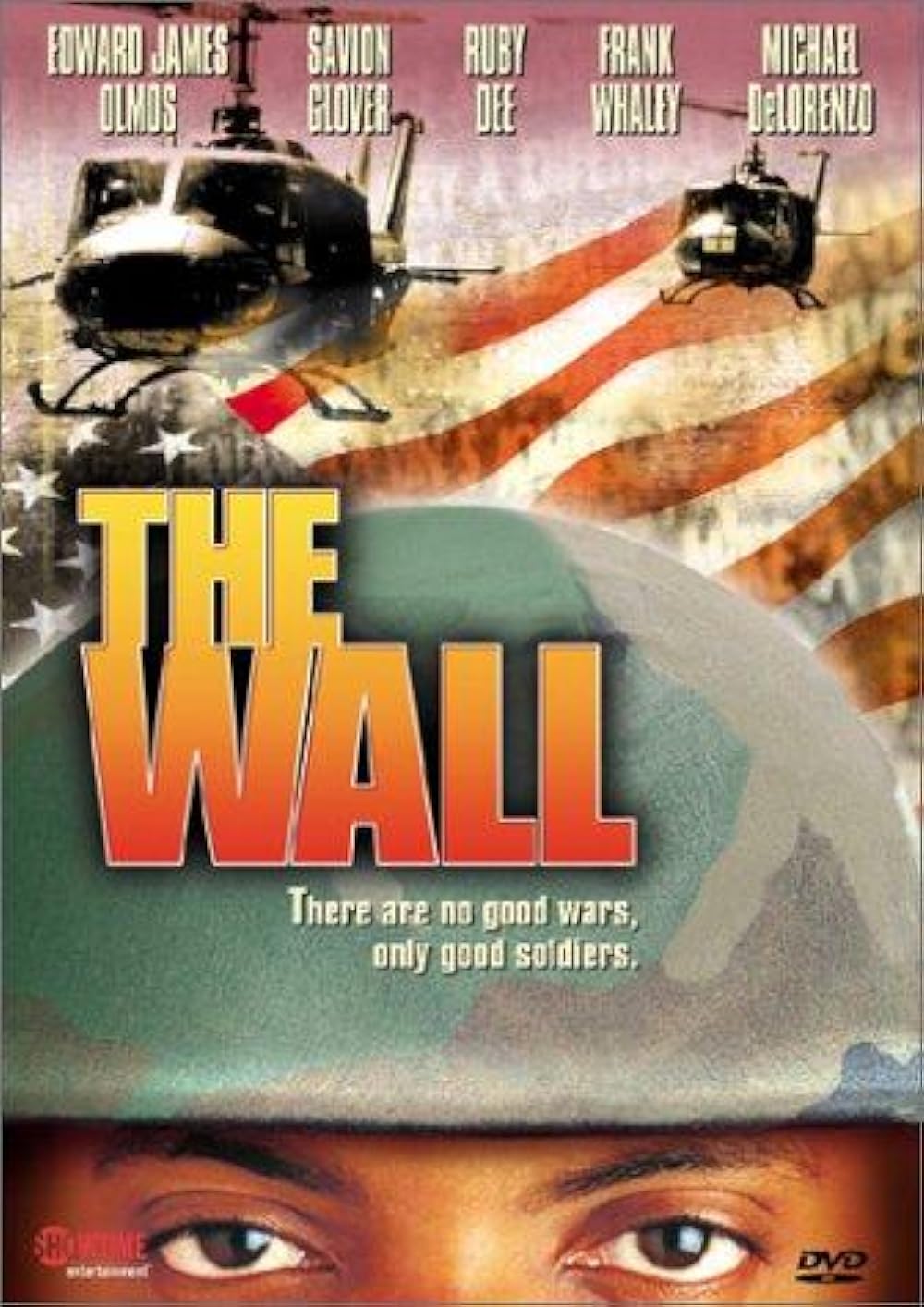 THE WALL - Movieguide | Movie Reviews for Families