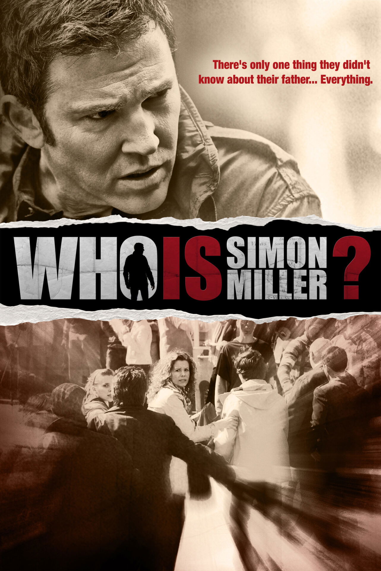 WHO IS SIMON MILLER? - Movieguide | Movie Reviews for Families