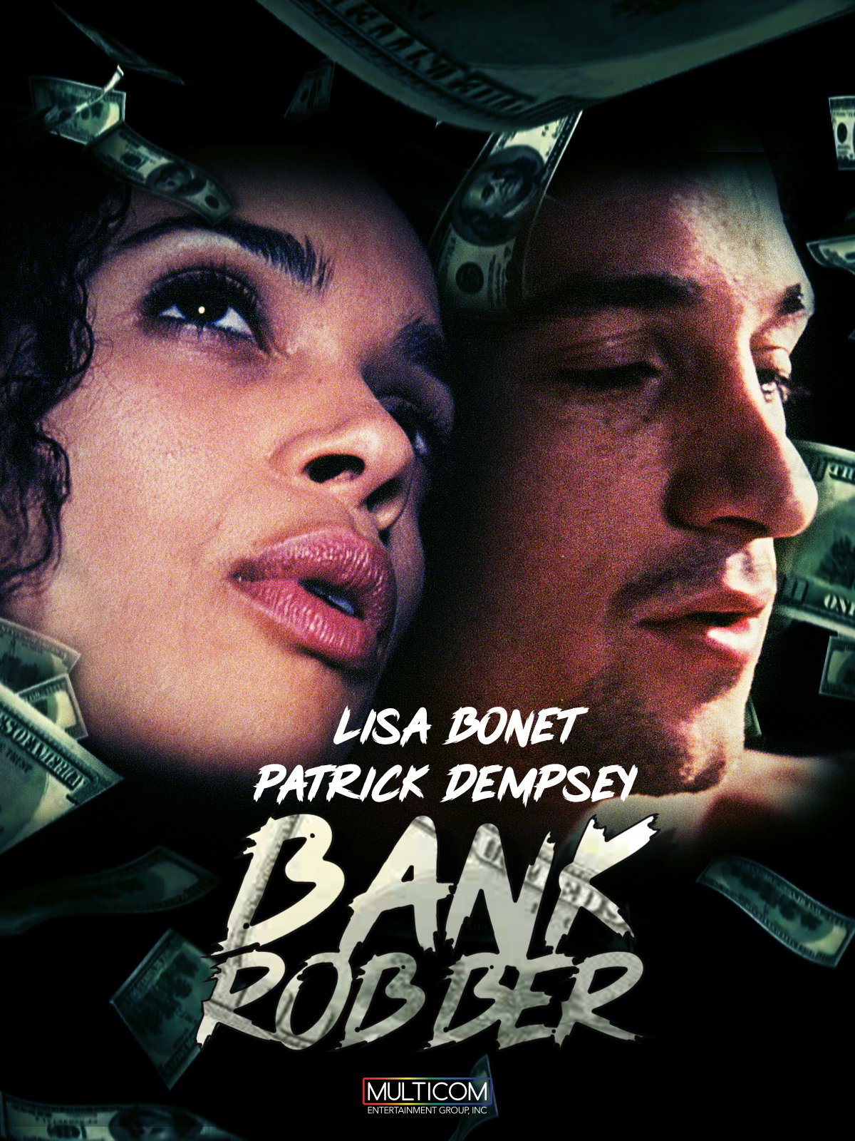 BANK ROBBER - Movieguide | Movie Reviews for Families