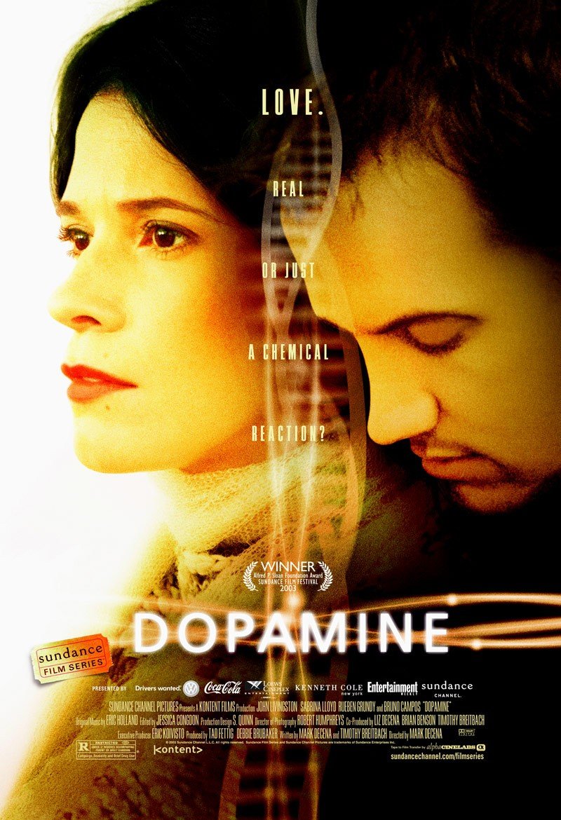 DOPAMINE - Movieguide | Movie Reviews for Families