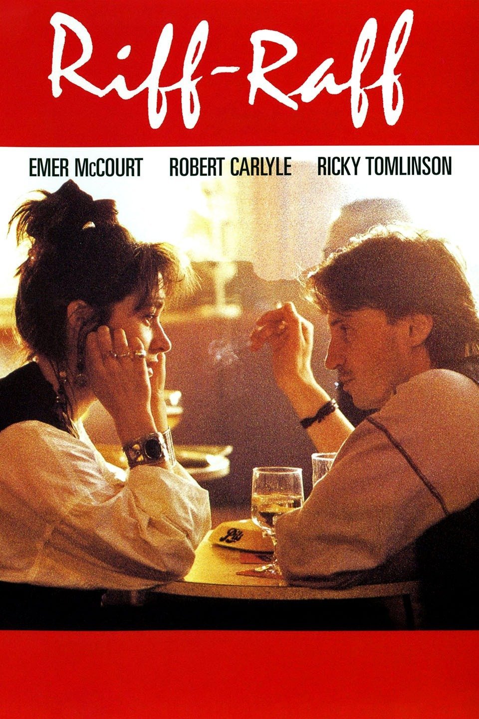 RIFF RAFF - Movieguide | Movie Reviews for Families