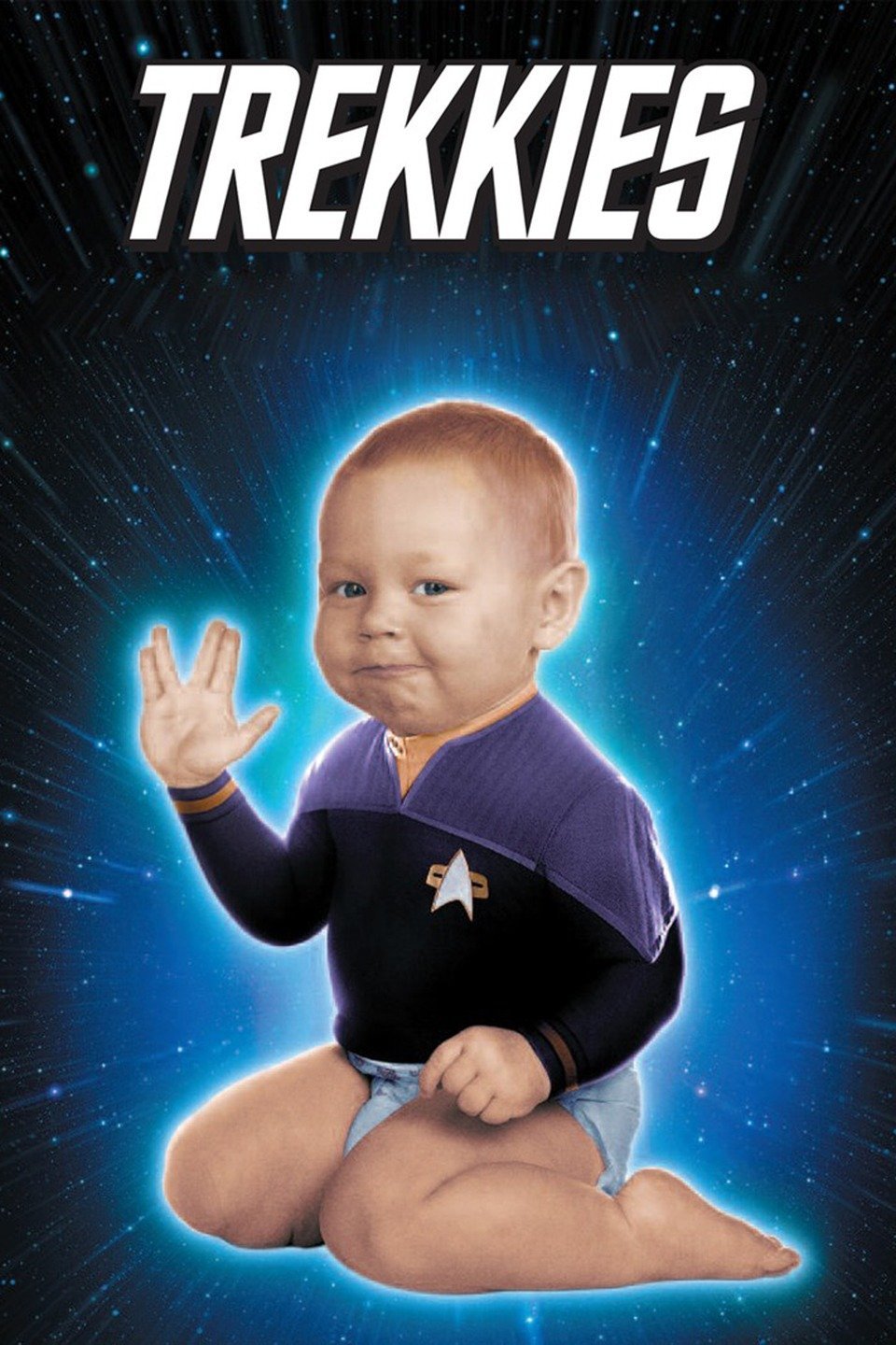 TREKKIES - Movieguide | Movie Reviews for Families