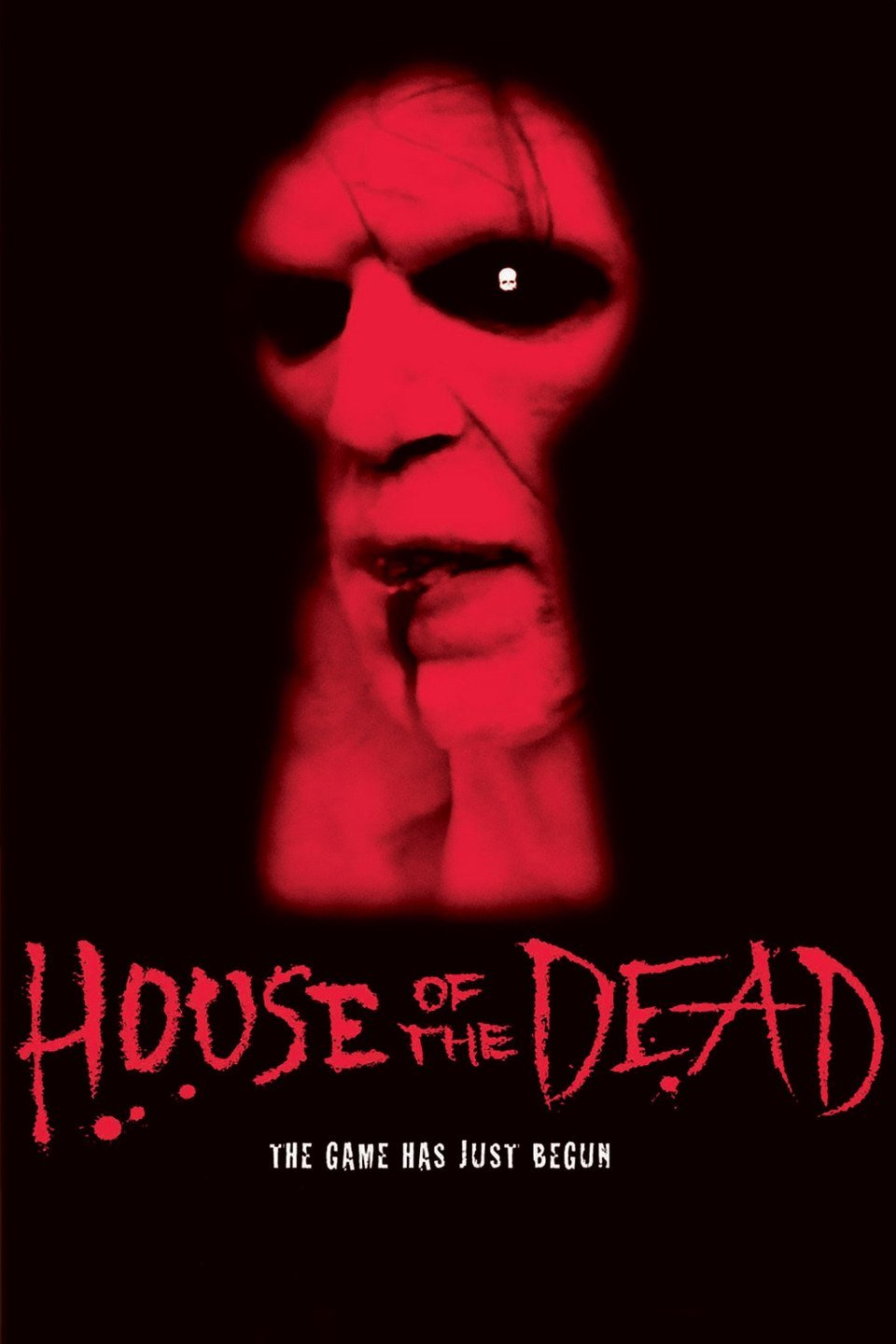 HOUSE OF THE DEAD - Movieguide | Movie Reviews for Families