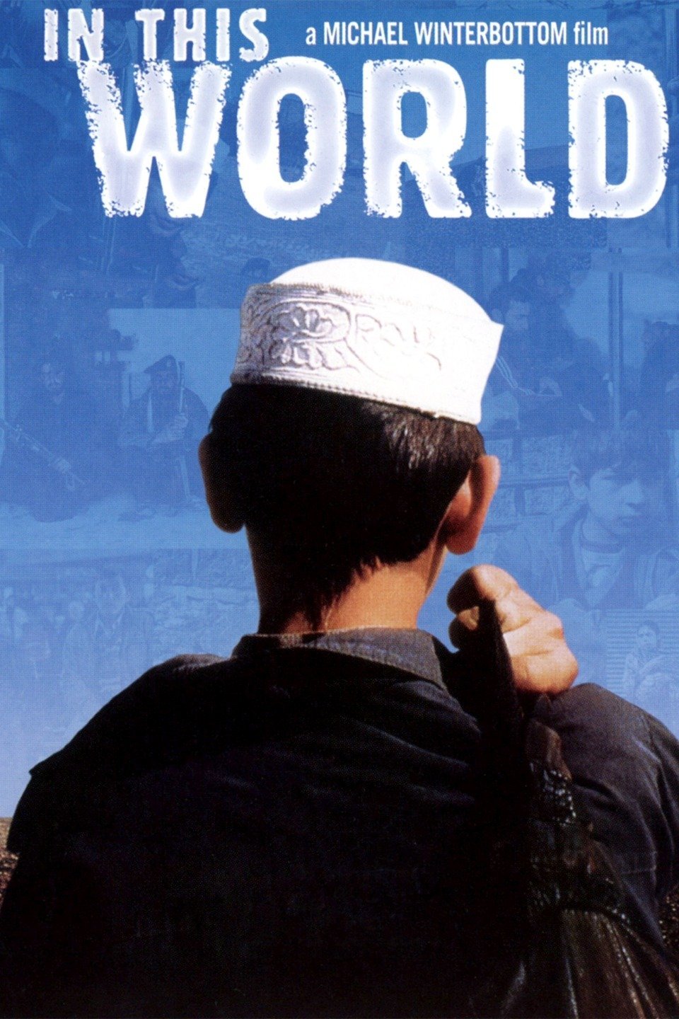 IN THIS WORLD - Movieguide | Movie Reviews for Families