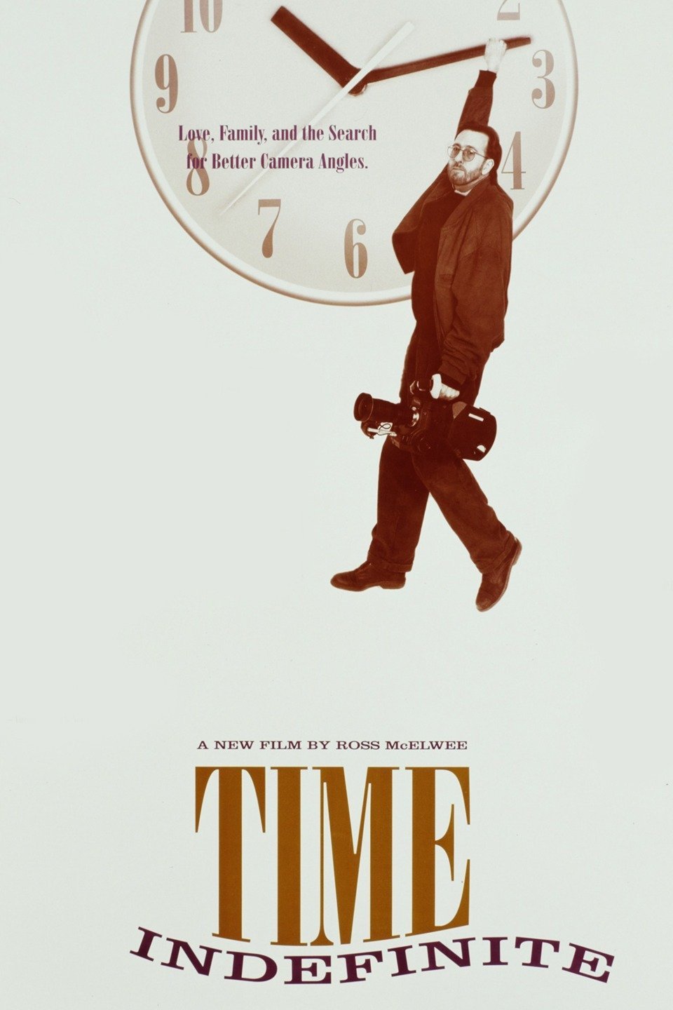 TIME INDEFINITE - Movieguide | Movie Reviews for Families