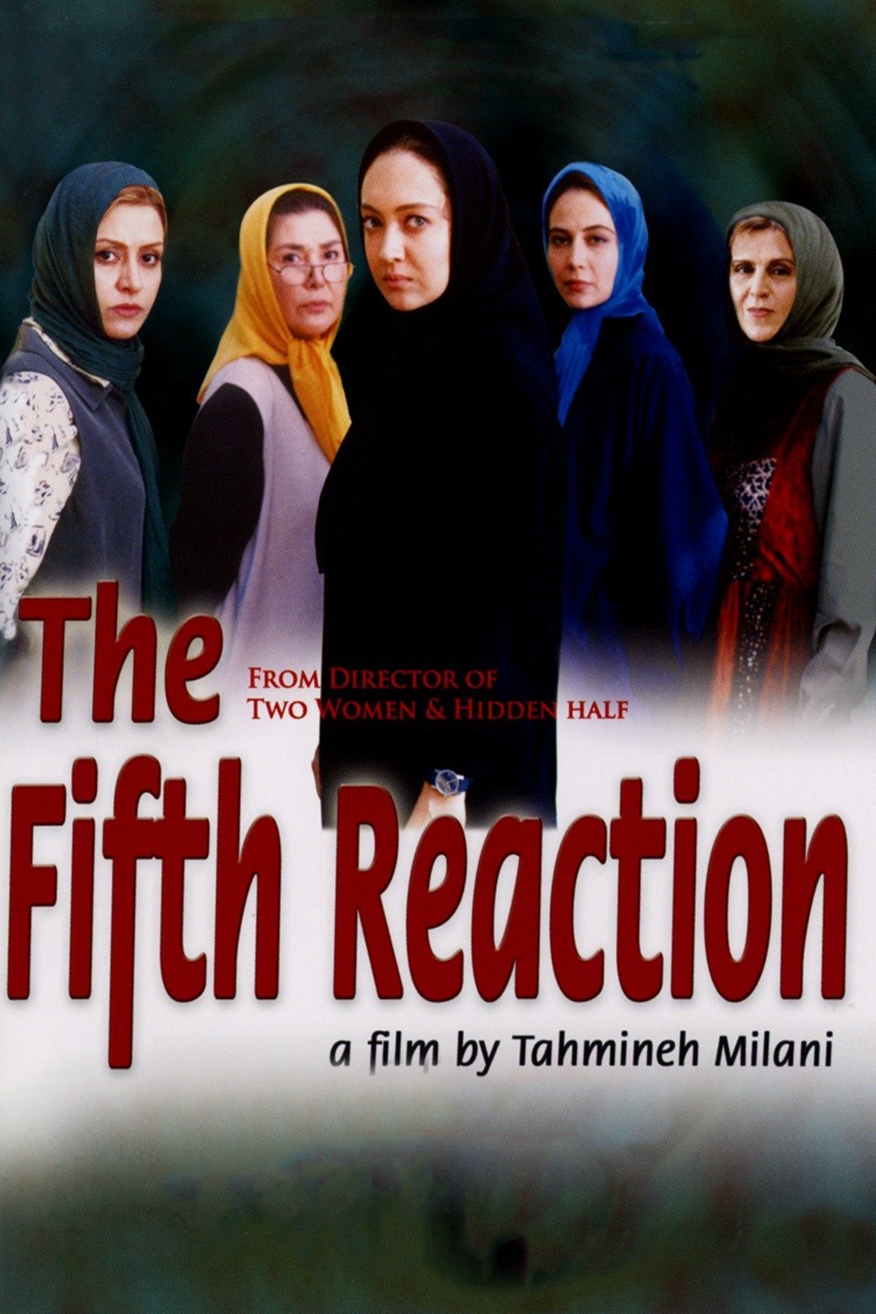 THE FIFTH REACTION - Movieguide | Movie Reviews for Families