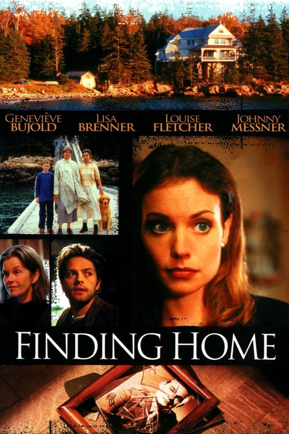 FINDING HOME - Movieguide | Movie Reviews for Families