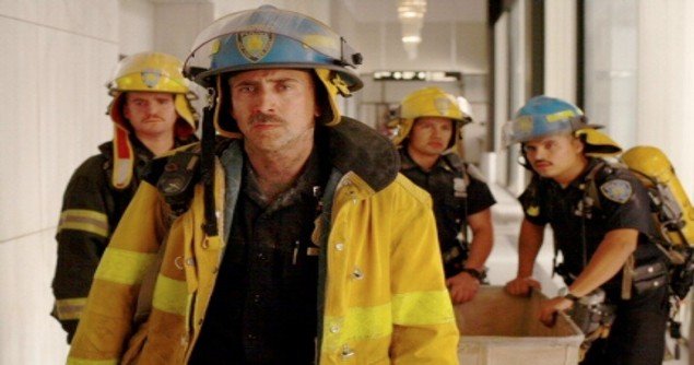 WORLD TRADE CENTER - Movieguide | Movie Reviews for Families