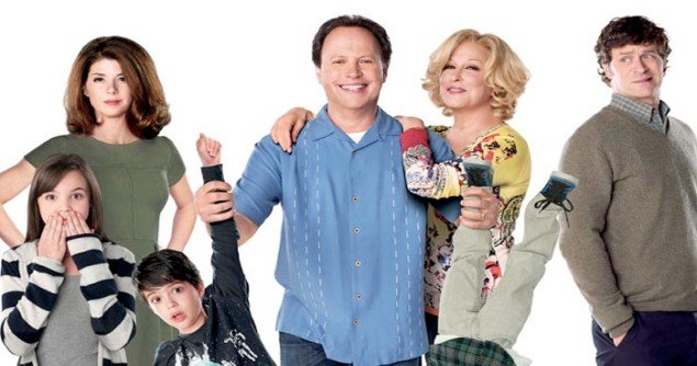 PARENTAL GUIDANCE - Movieguide | Movie Reviews for Families