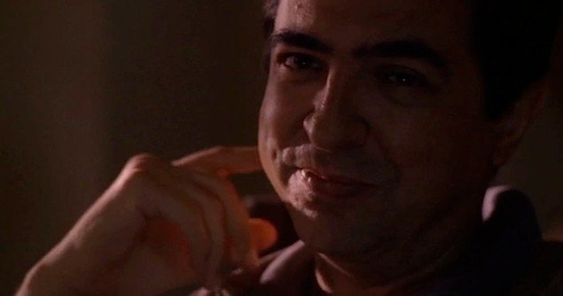 Classic Review SEARCHING FOR BOBBY FISCHER - Movieguide | The Family ...