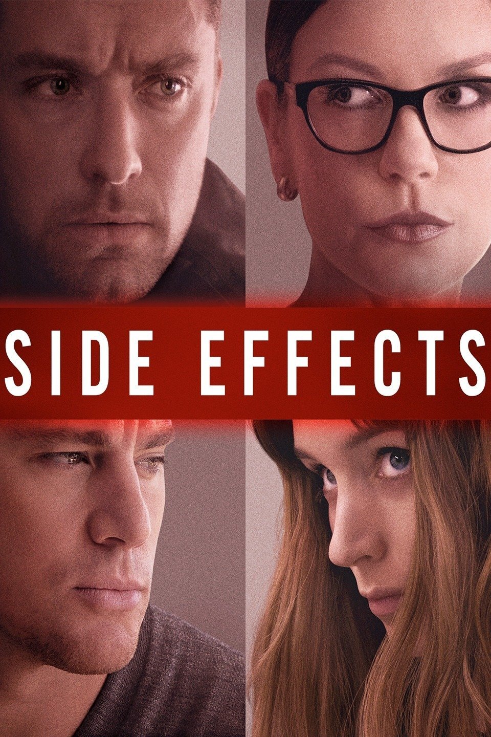 SIDE EFFECTS - Movieguide | Movie Reviews for Families