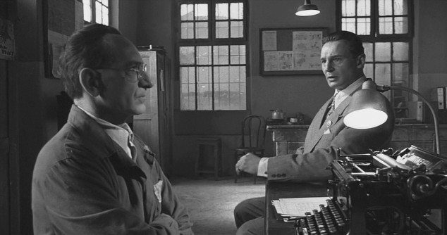 SCHINDLER’S LIST - Movieguide | Movie Reviews for Families