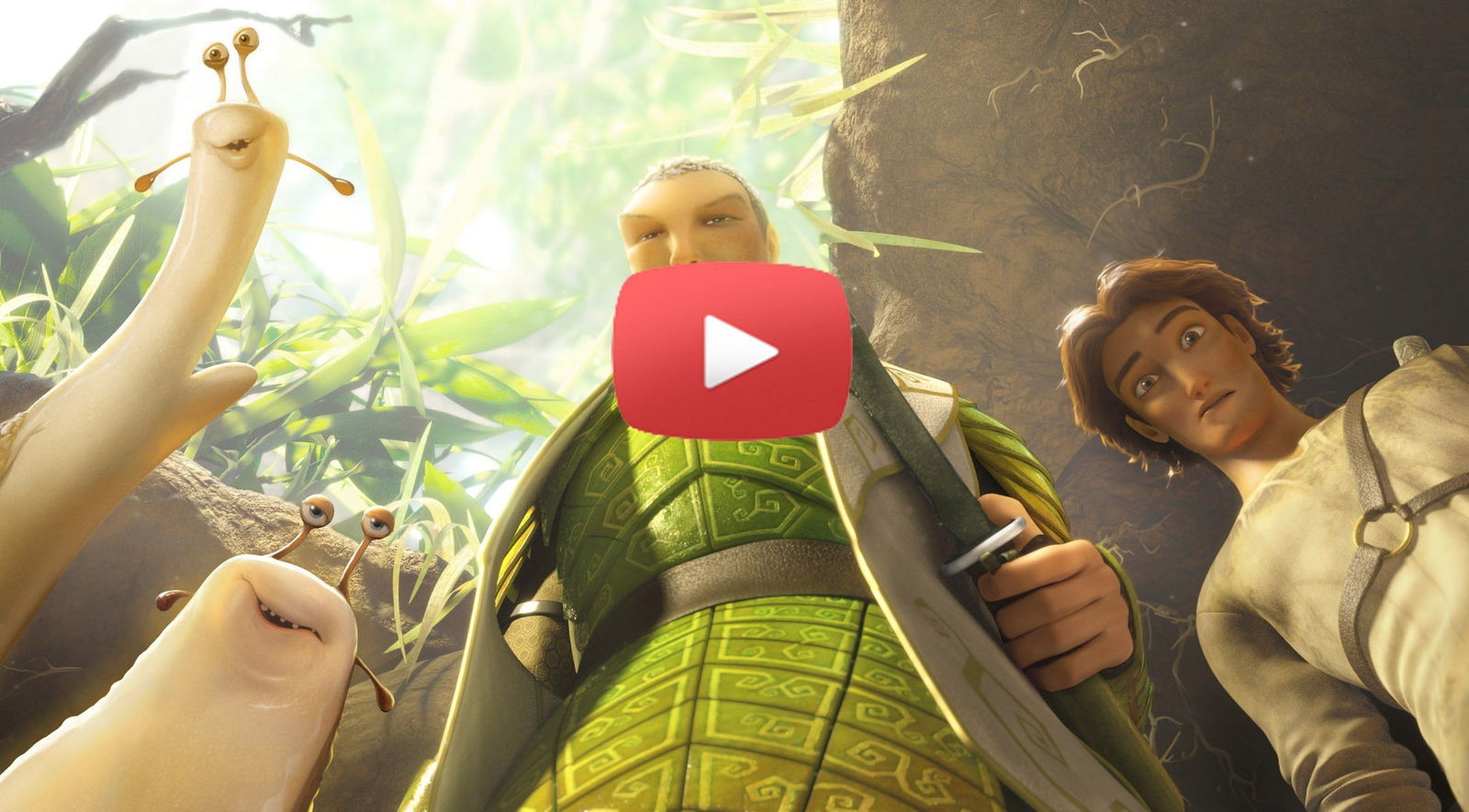 Movieguide TV Reviews "EPIC"