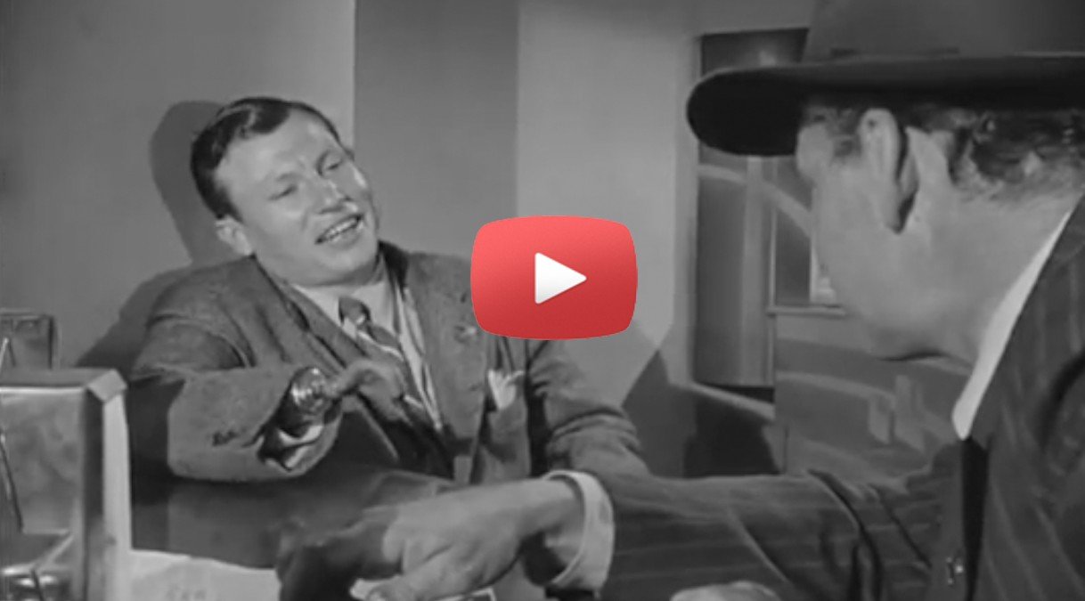 Classic Review: "The Best Years of Our Lives" - Movieguide | The Family ...