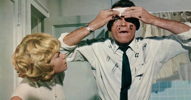 THAT DARN CAT - Movieguide | Movie Reviews for Families