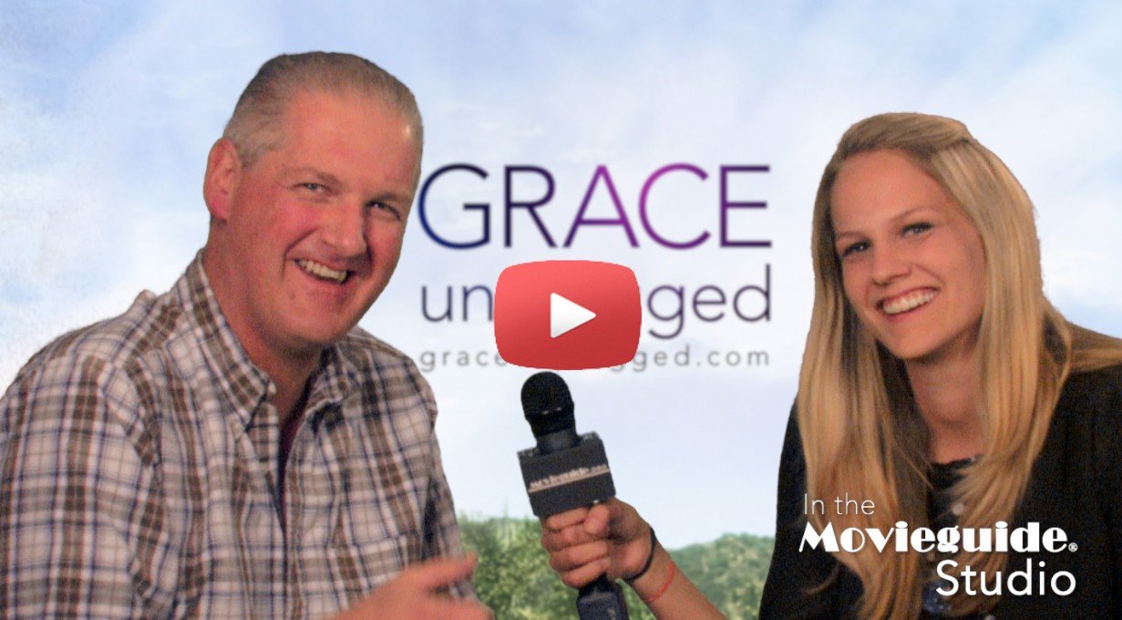 Russ Rice on GRACE UNPLUGGED - Movieguide | The Family Guide to Movies ...
