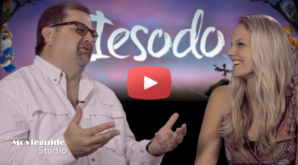 Rob Loos on Iesodo - Movieguide | The Family Guide to Movies ...