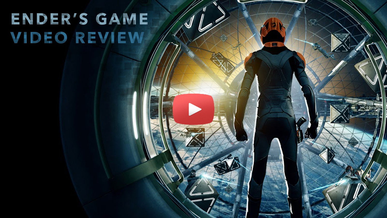 ENDER'S GAME Video Review - Movieguide | The Family Guide to Movies ...