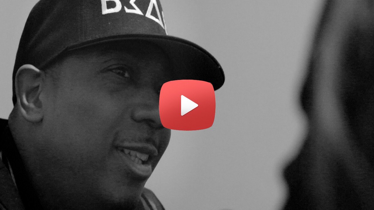 Exclusive Interview with JA RULE - Movieguide | The Family Guide to ...