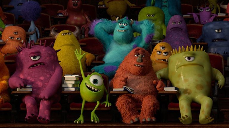 10 Family Movies That Show The Importance of Teamwork - Movieguide ...