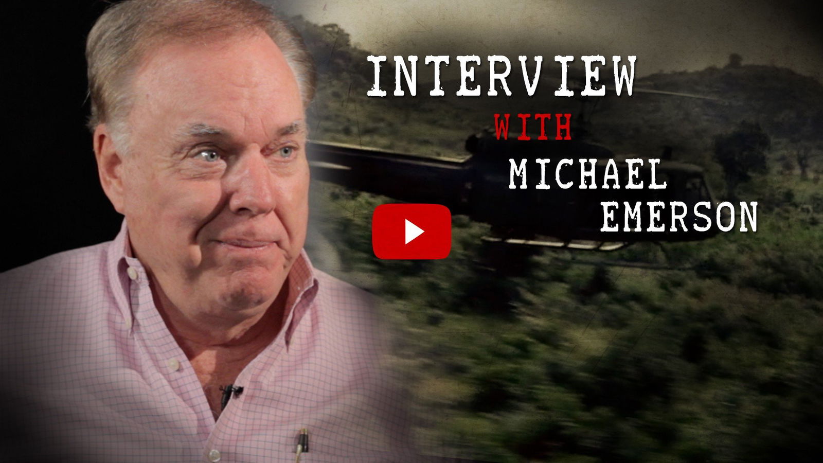 Vietnam in HD Producer, Michael Emerson - Movieguide | The Family Guide ...