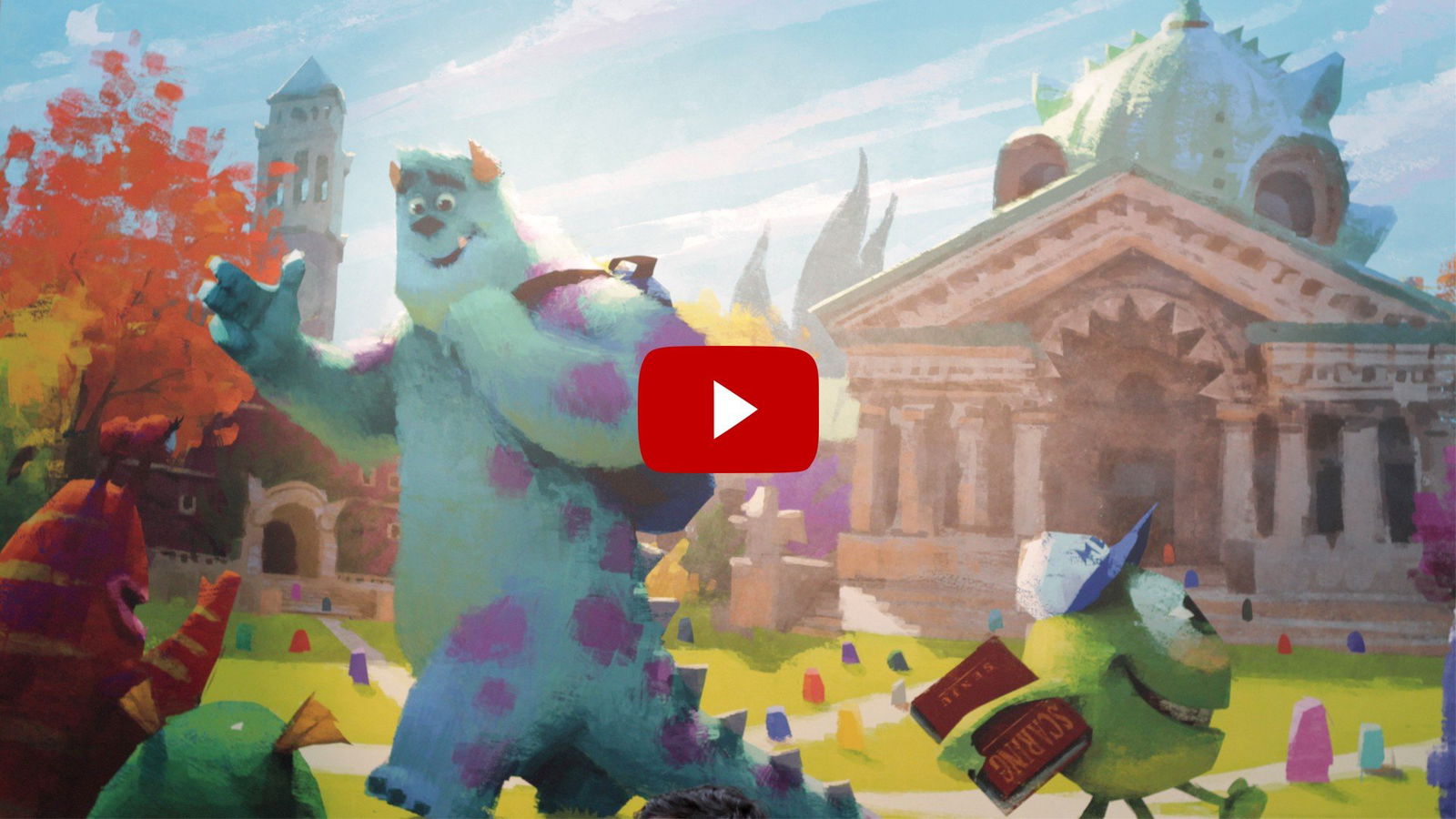 Pixar Studios EXCLUSIVE - Movieguide | The Family Guide to Movies ...