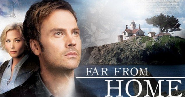 FAR FROM HOME - Movieguide | Movie Reviews for Families