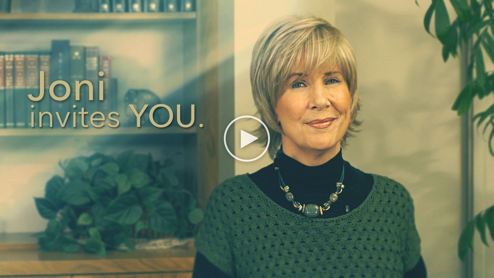 Joni Eareckson Tada at the Movieguide® Awards - Movieguide | The Family ...