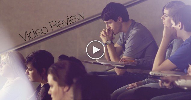 GOD'S NOT DEAD video review - Movieguide | The Family Guide to Movies ...