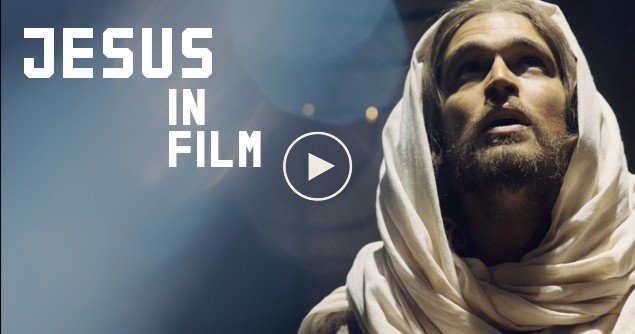 Incredible Short Video of the Life Of Jesus - Movieguide | The Family ...