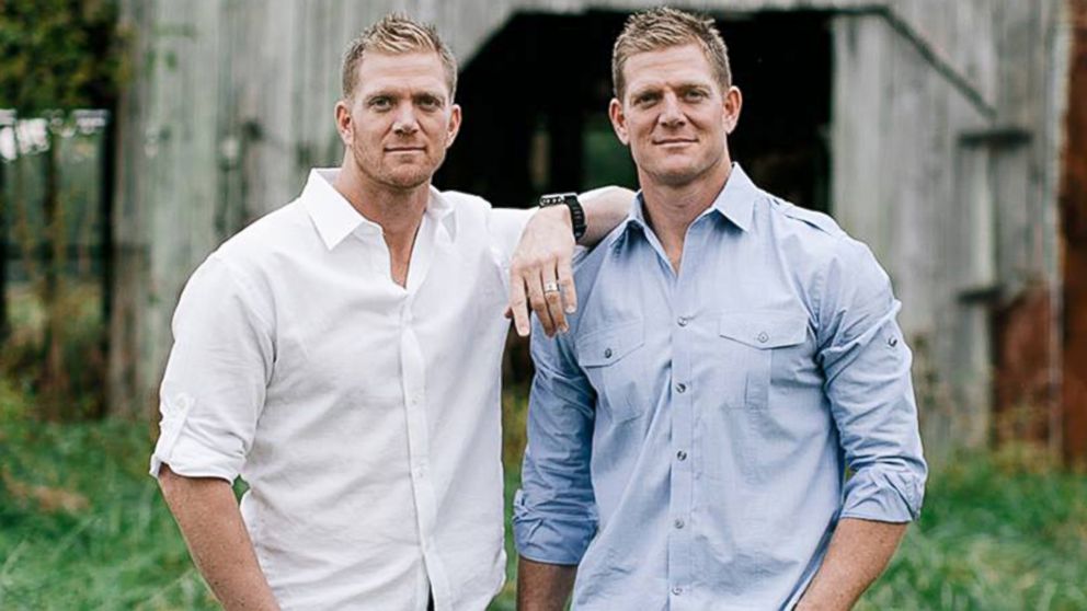 The Benham Brothers Trusted God and Resisted Cancel Culture