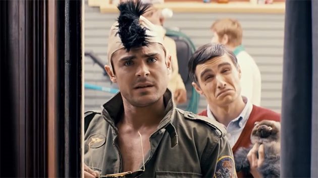 NEIGHBORS - Movieguide | Movie Reviews for Families