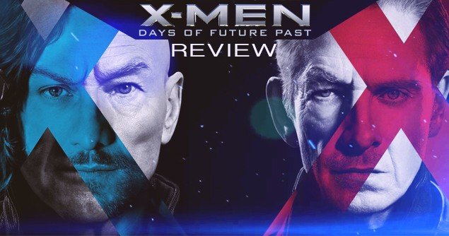 X-MEN: DAYS OF FUTURE PAST - Movieguide | Movie Reviews for Families