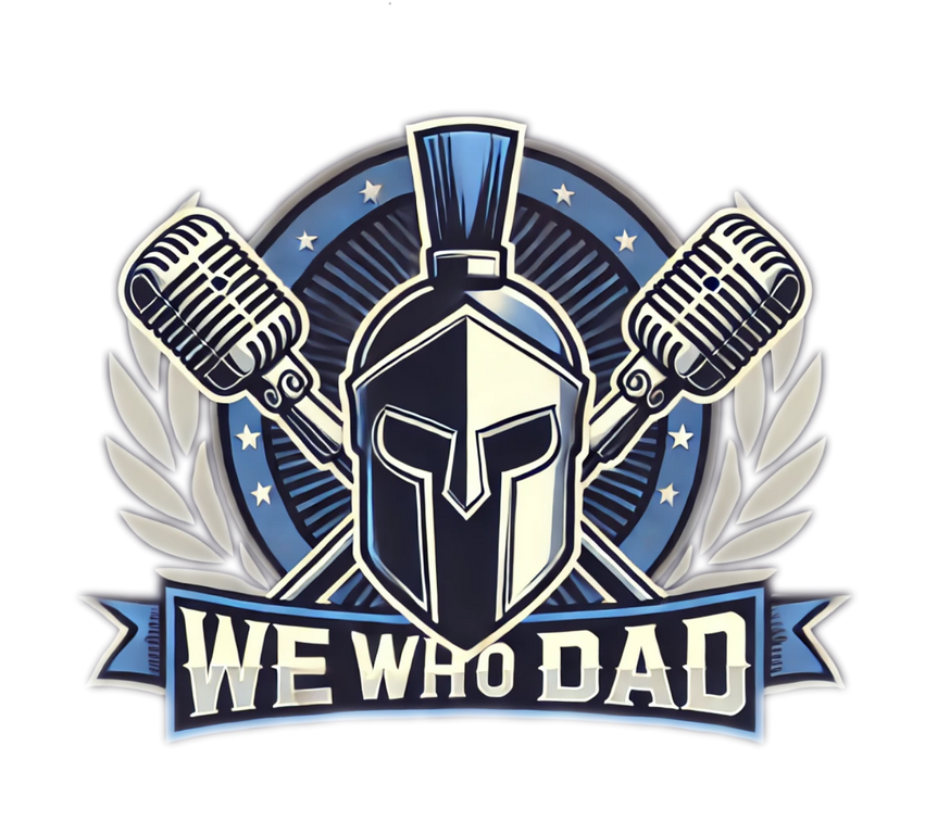 We Who Dad Podcast | Movieguide | Movie Reviews for Christians ...