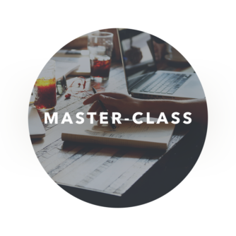 How To Succeed In Hollywood "Without Losing Your Soul" Master-Class ...