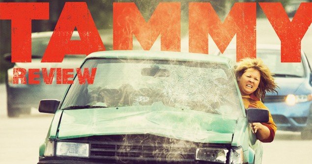 TAMMY - Movieguide | Movie Reviews for Families