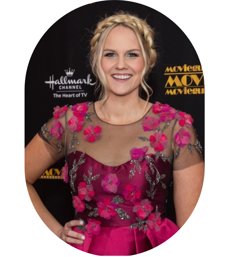 Evy Baehr Carroll | Movieguide | Movie Reviews for Christians ...