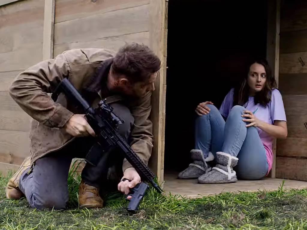 Stop the Hunt | Movieguide | Movie Reviews for Christians - Movieguide ...