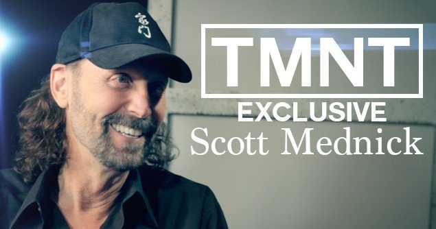 Exclusive Video Interview with SCOTT MEDNICK - Movieguide | The Family ...