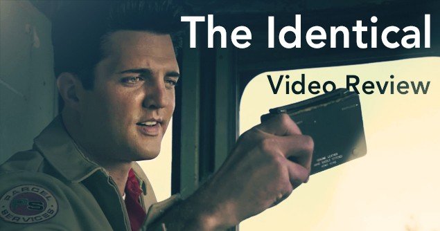 THE IDENTICAL Video Review - Movieguide | The Family Guide to Movies ...