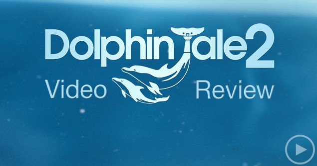Dolphin Tale 2 Video Review - Movieguide | The Family Guide to Movies ...