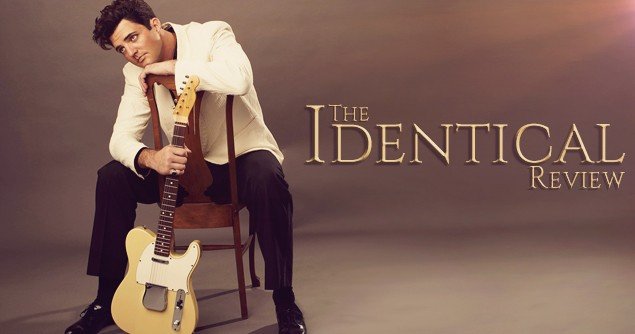 THE IDENTICAL - Movieguide | Movie Reviews for Families