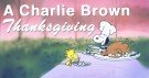 5 Biblical Lessons From A CHARLIE BROWN THANKSGIVING