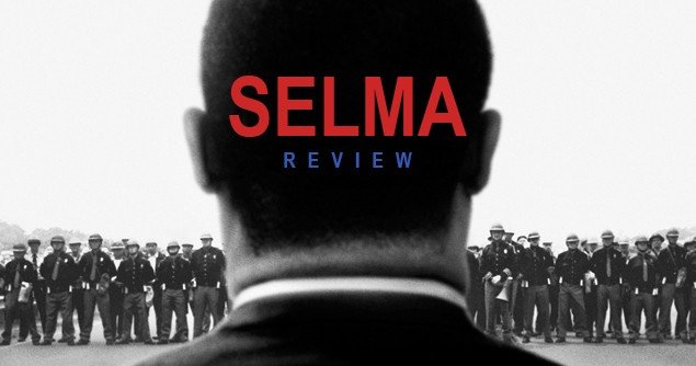 SELMA - Movieguide | Movie Reviews for Families