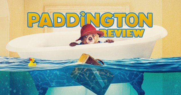 PADDINGTON - Movieguide | Movie Reviews for Families