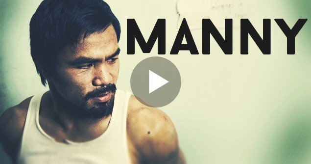 MANNY Video Review - Movieguide | The Family Guide to Movies ...