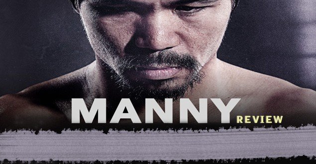 MANNY - Movieguide | Movie Reviews for Families