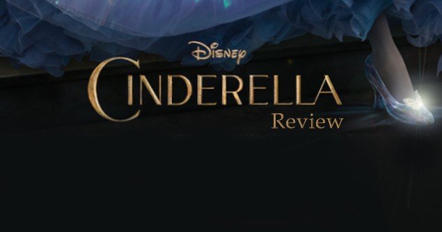 CINDERELLA - Movieguide | Movie Reviews for Families