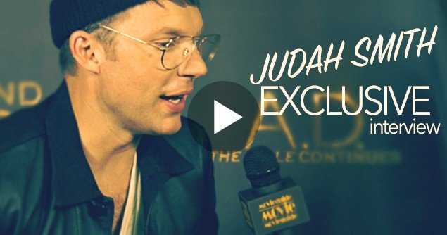 A Conversation with Justin Bieber's Pastor, Judah Smith - Movieguide ...