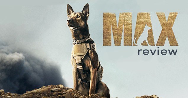 MAX - Movieguide | Movie Reviews for Families